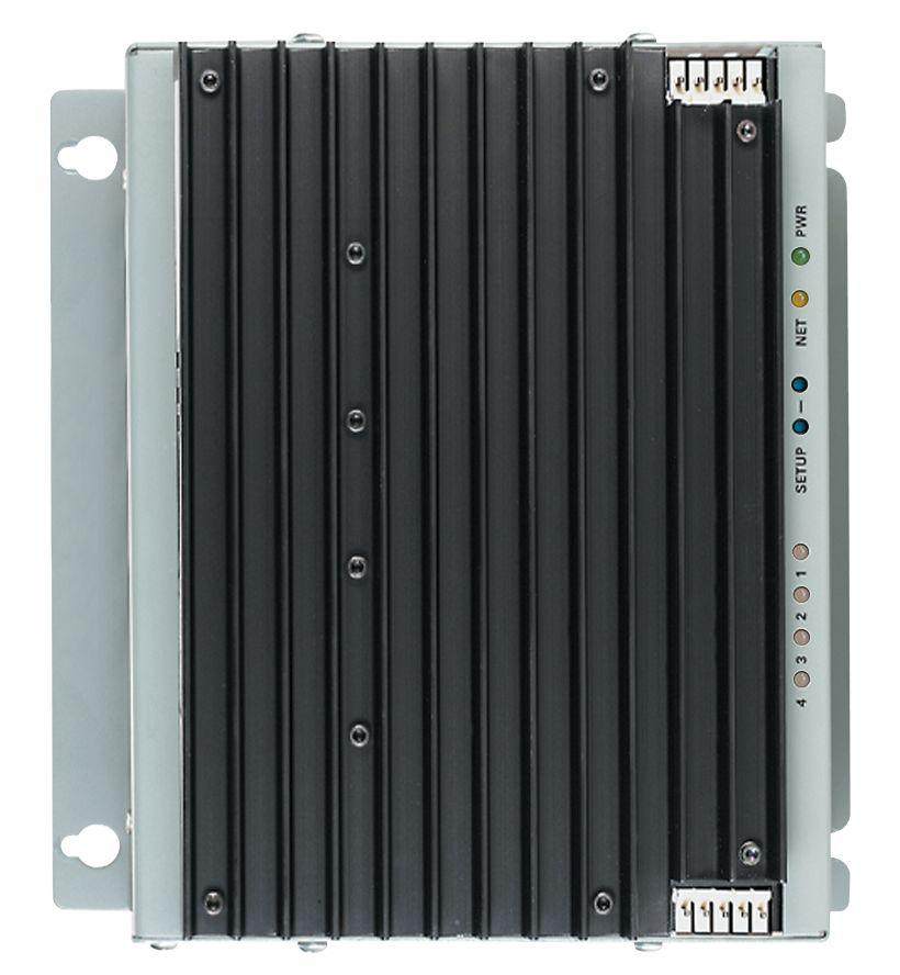 Crestron CLX-2DIM8