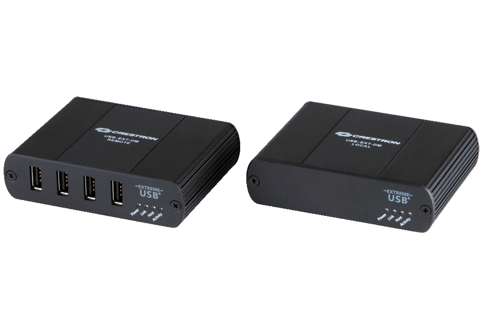 Crestron USB-EXT-DM-REMOTE
