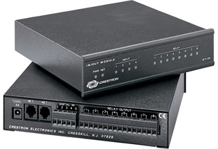 Crestron STI-IO