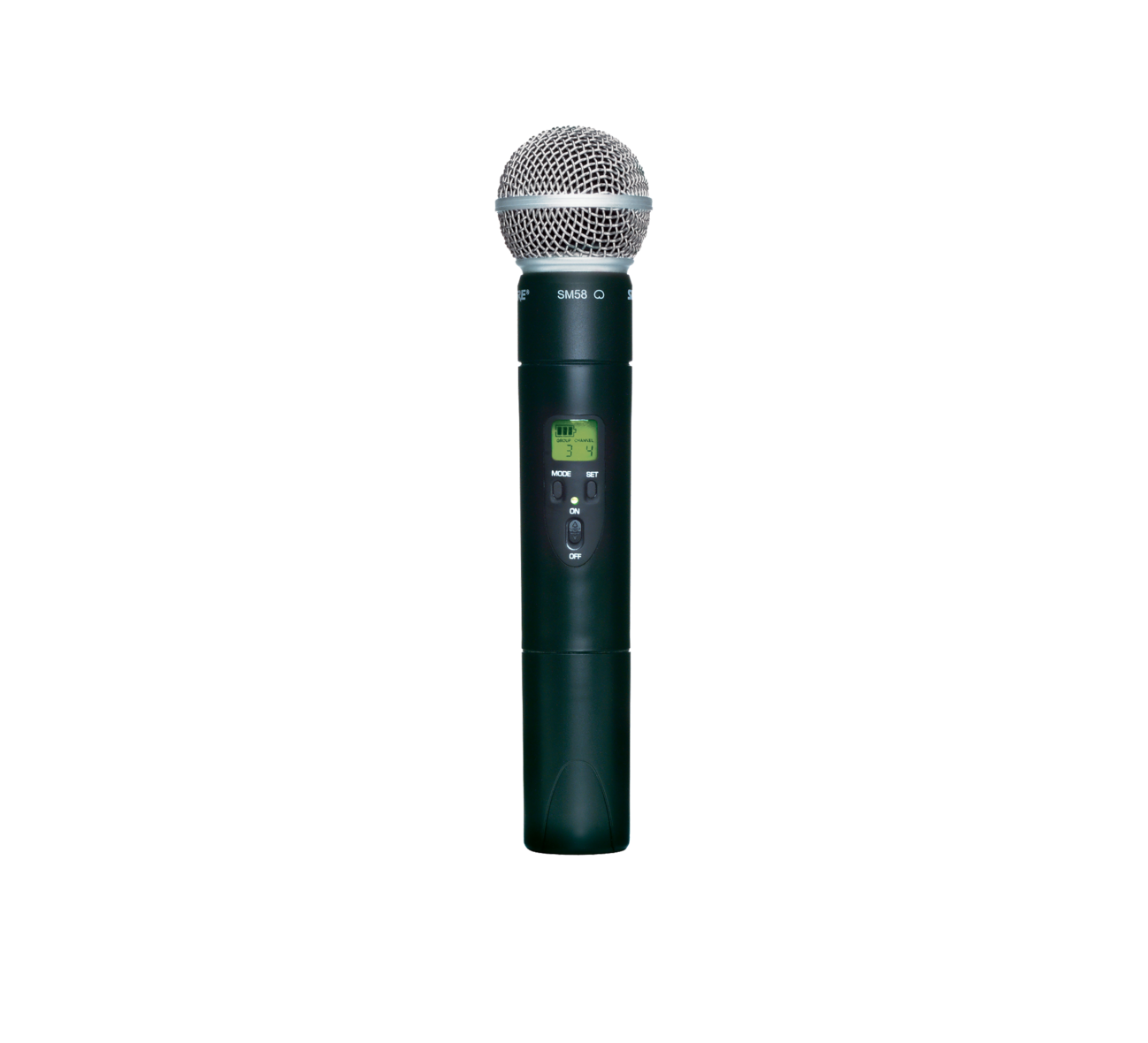 Shure - Shure ULX2/58=-G3 #ULX2/58=-G3