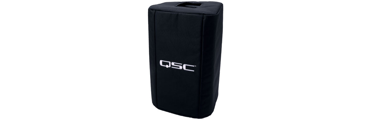 QSC - QSC E10-CVR #E10-CVR
