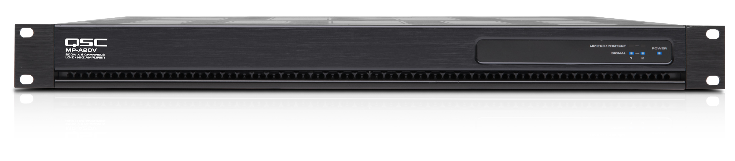 QSC - QSC MP-A20V #MP-A20V
