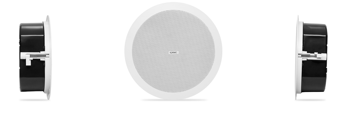 QSC - QSC AD-C4T-LP #AD-C4T-LP